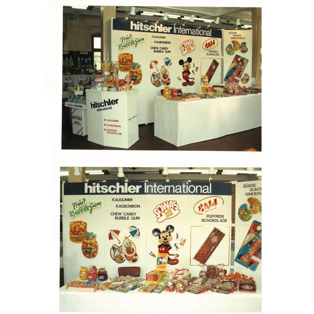 Our hitschler Photo Album - An insight into the family!