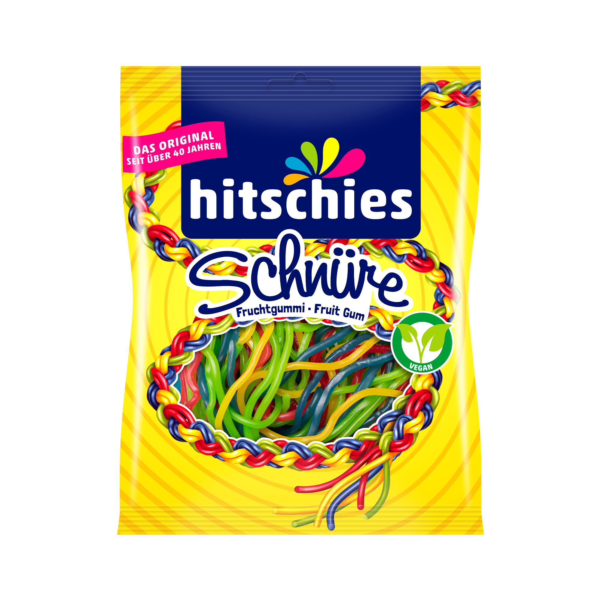 hitschler hitschies vegetarian sweets